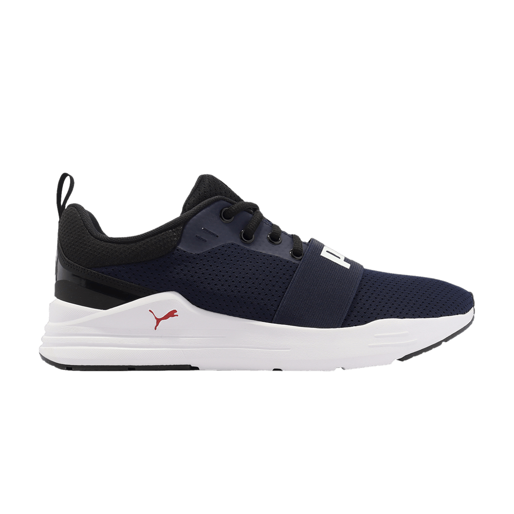 Puma Wired Run 'Peacoat' 373015-03 - 373015-03 - Novelship