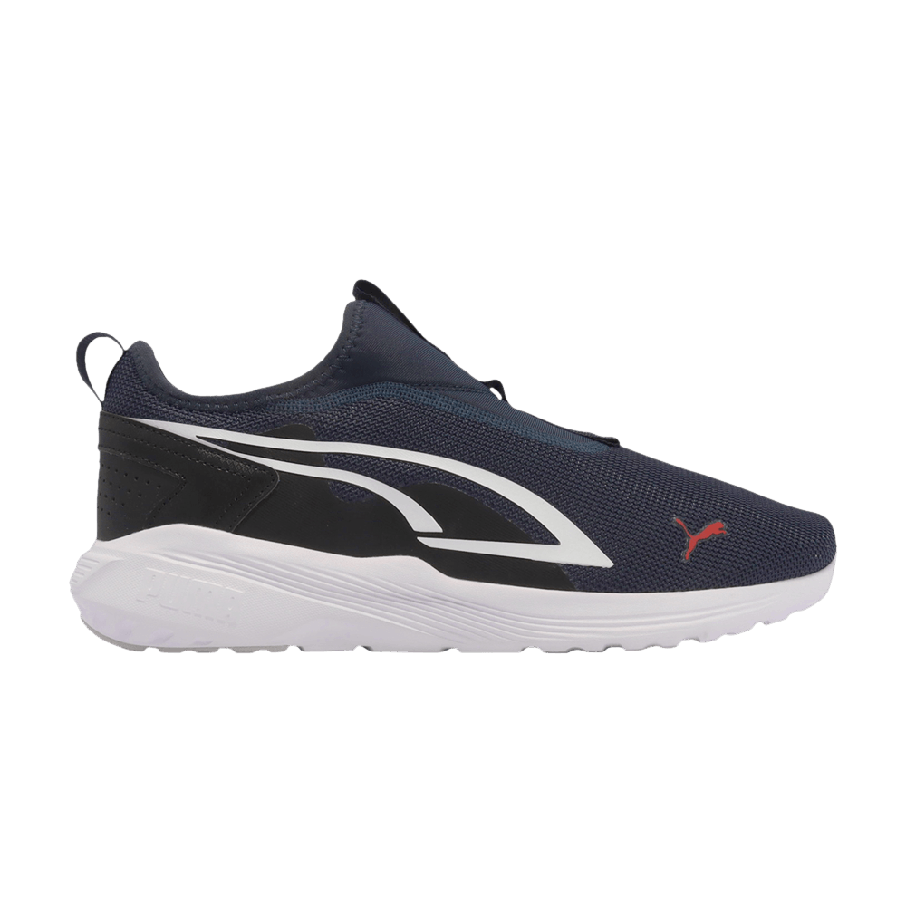 Puma All‑Day Active Slip‑On 'Parisian Night' - 386478-04 - Novelship