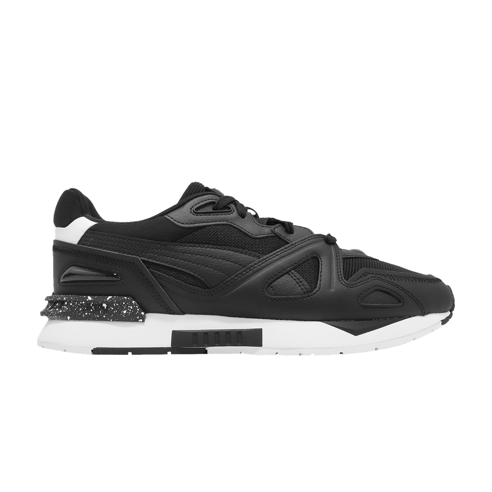 Puma Mirage Mox 'Bubble - Black White' 380999-01 - 380999-01 - Novelship