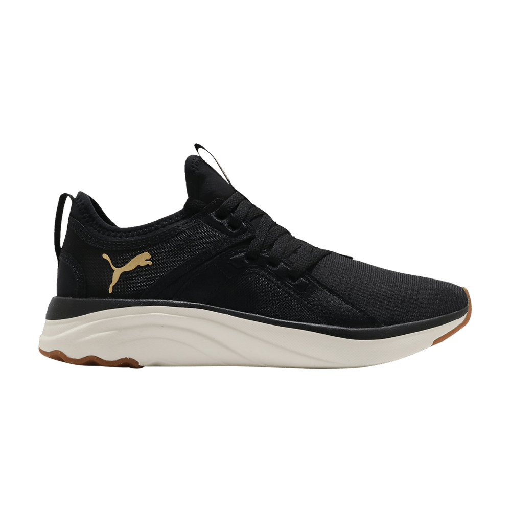 (Women) Puma Softride Sophia Eco 'Black Marshmallow' 194862-01 - 194862 ...
