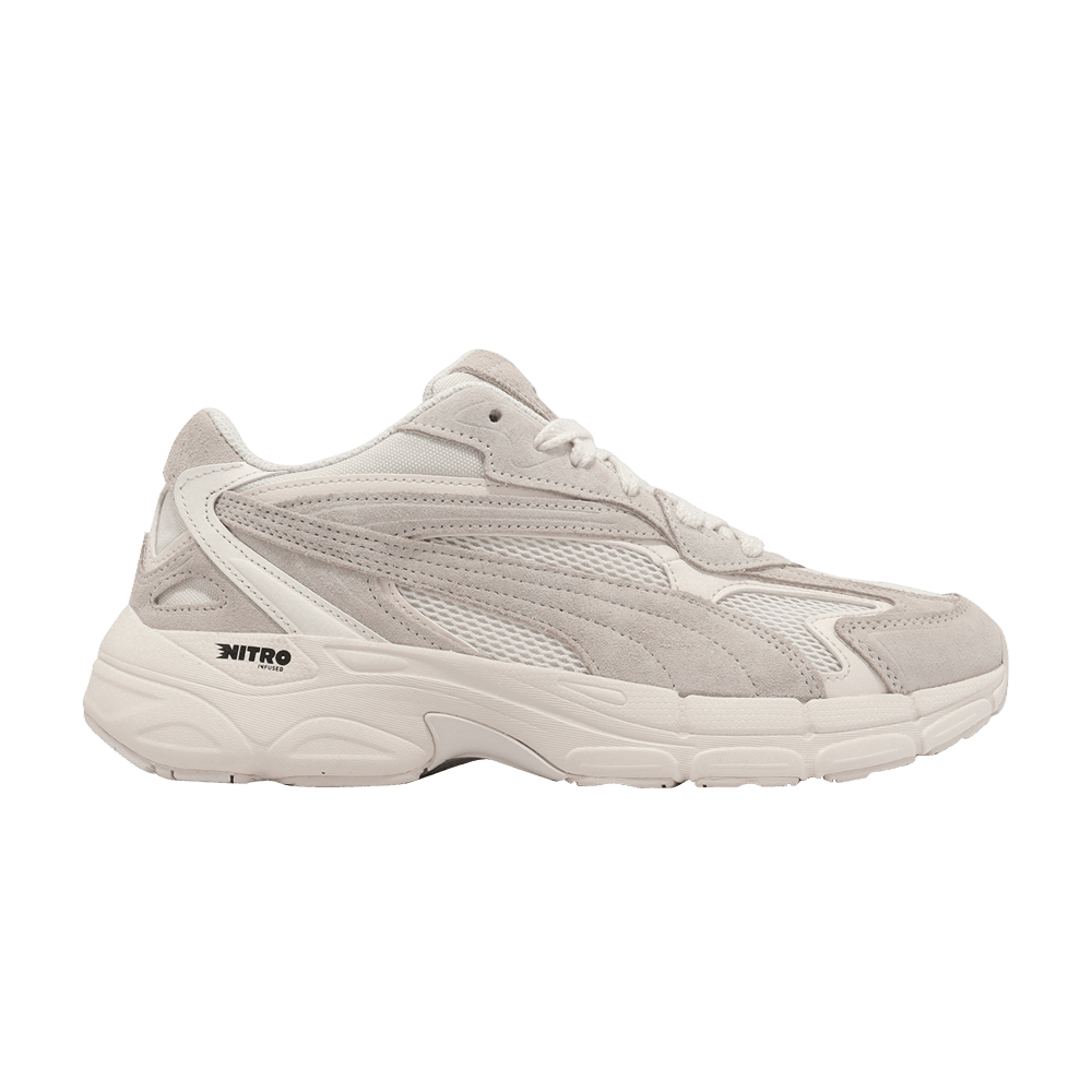 Puma Teveris Nitro 'Whisper White' 388774‑06 - 388774-06 - Novelship