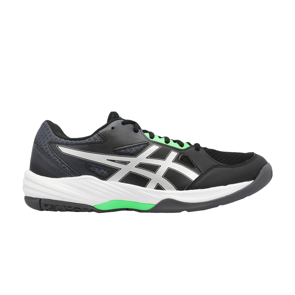 ASICS Gel Task 3 'Black New Leaf' 1071A077-001 - 1071A077-001 - Novelship