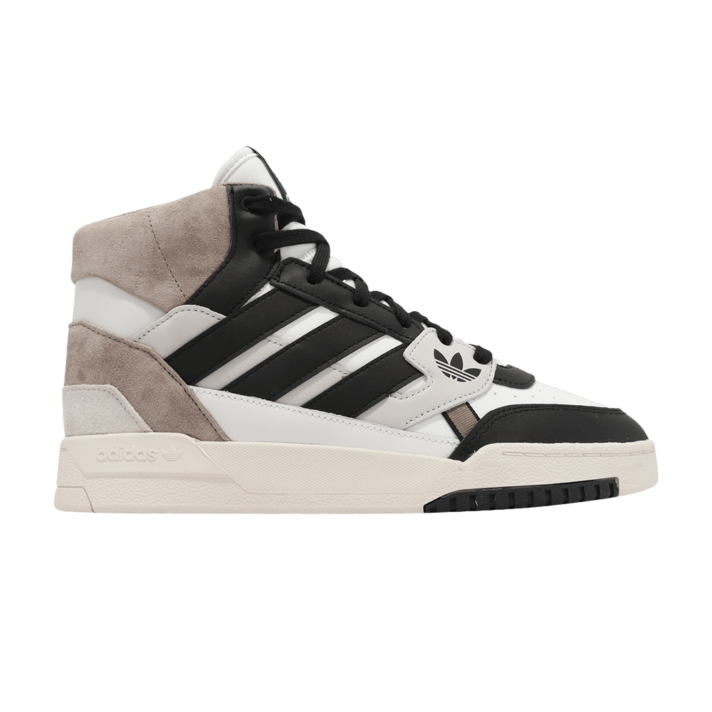 adidas Drop Step SE 'White Black Grey' - GV9323 - Novelship