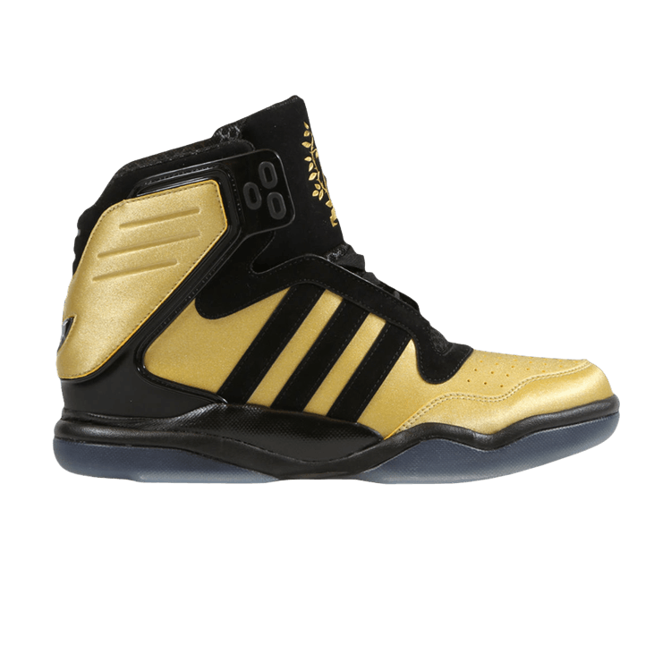 adidas Tech Street Mid 'Chinese New Year' - G67339 - Novelship