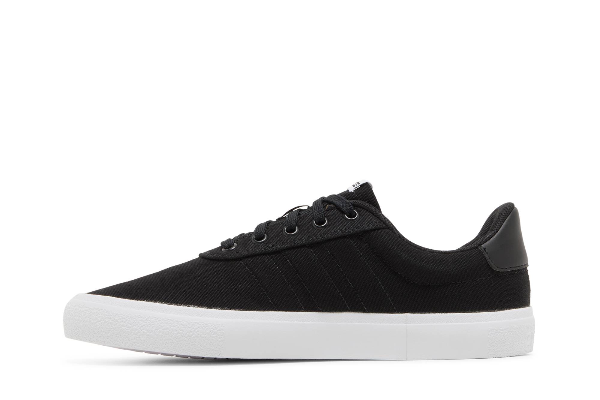 adidas Vulc Raid3r 'Black White' (WMNS) - GX0873 - Novelship