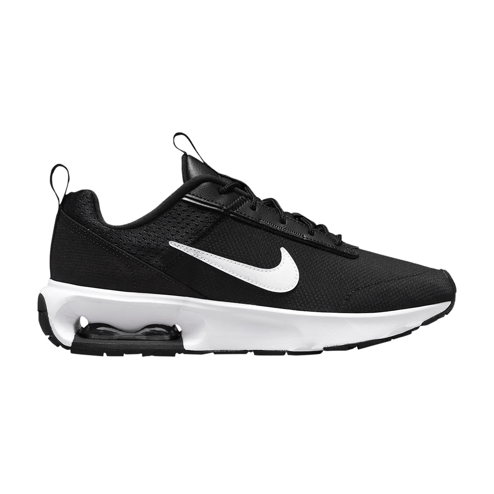 Nike Air Max Interlock Lite 'Black Anthracite' (WMNS) - DH0874-003 ...
