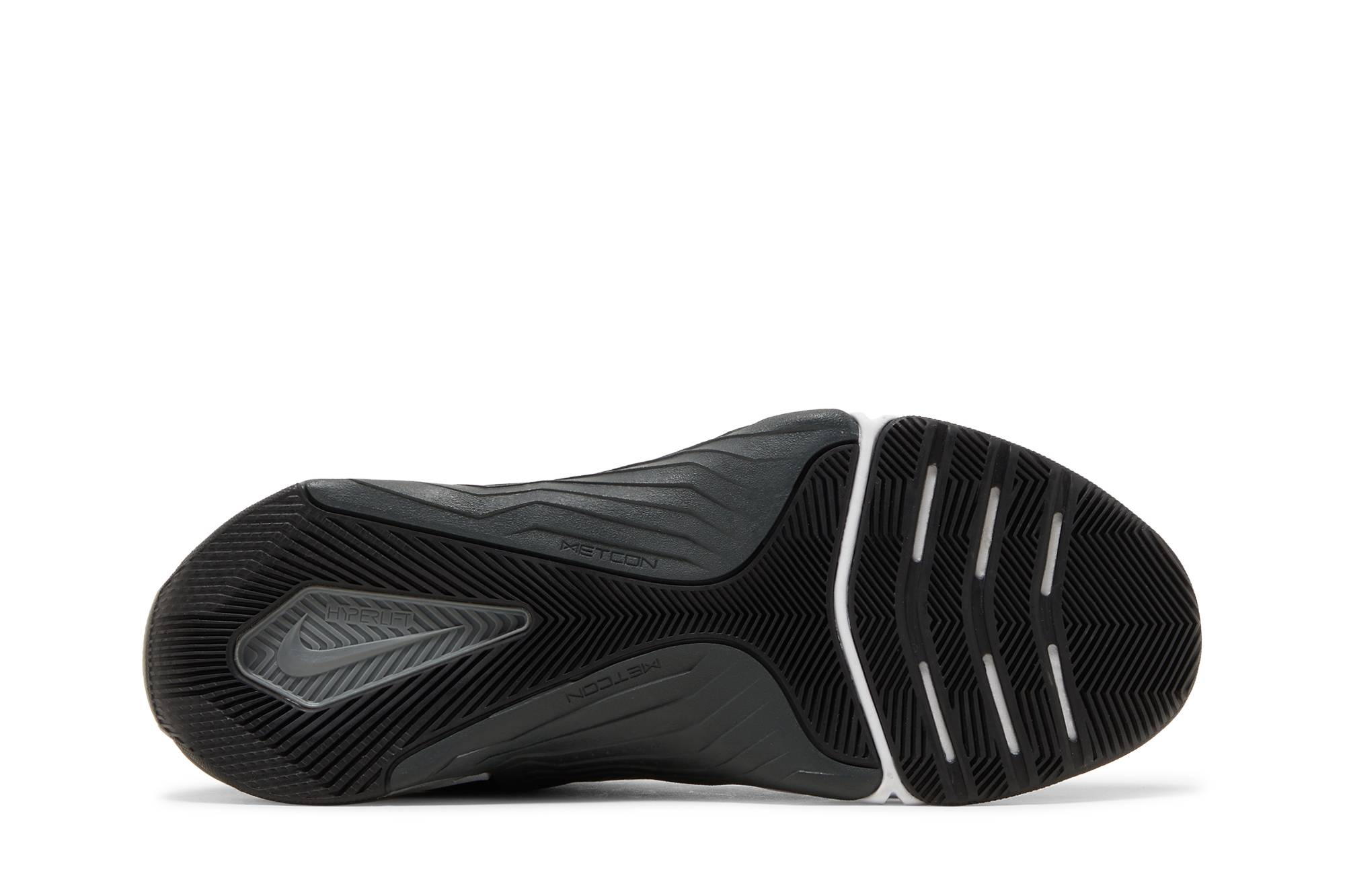 Nike Metcon 8 'Dark Smoke Grey' - DO9328-001 - Novelship