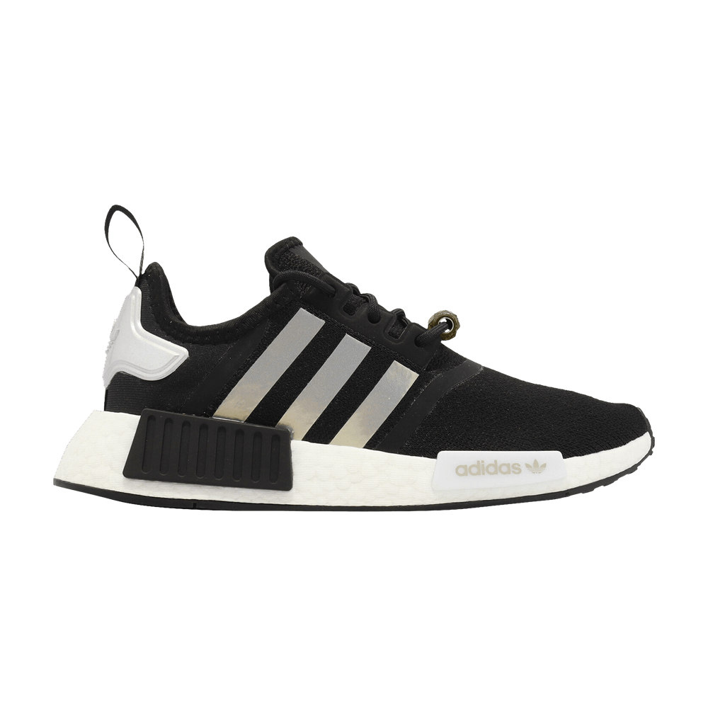 adidas NMD_R1 'Black Iridescent' (WMNS) - GY9574 - Novelship
