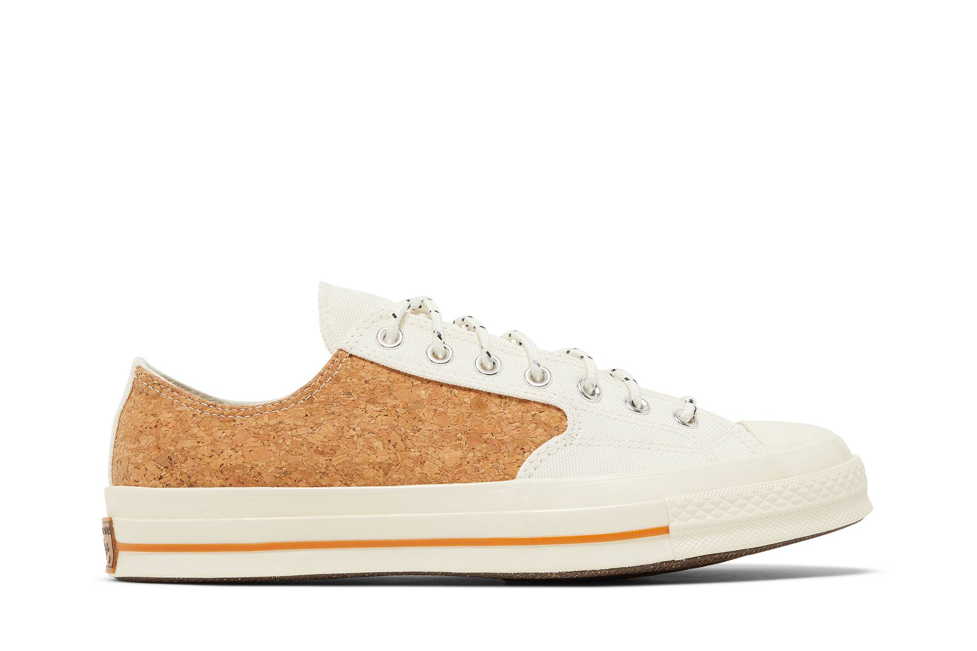 Converse Chuck 70 Low 'Summer Daze ‑ Cork' - 170855C - Novelship