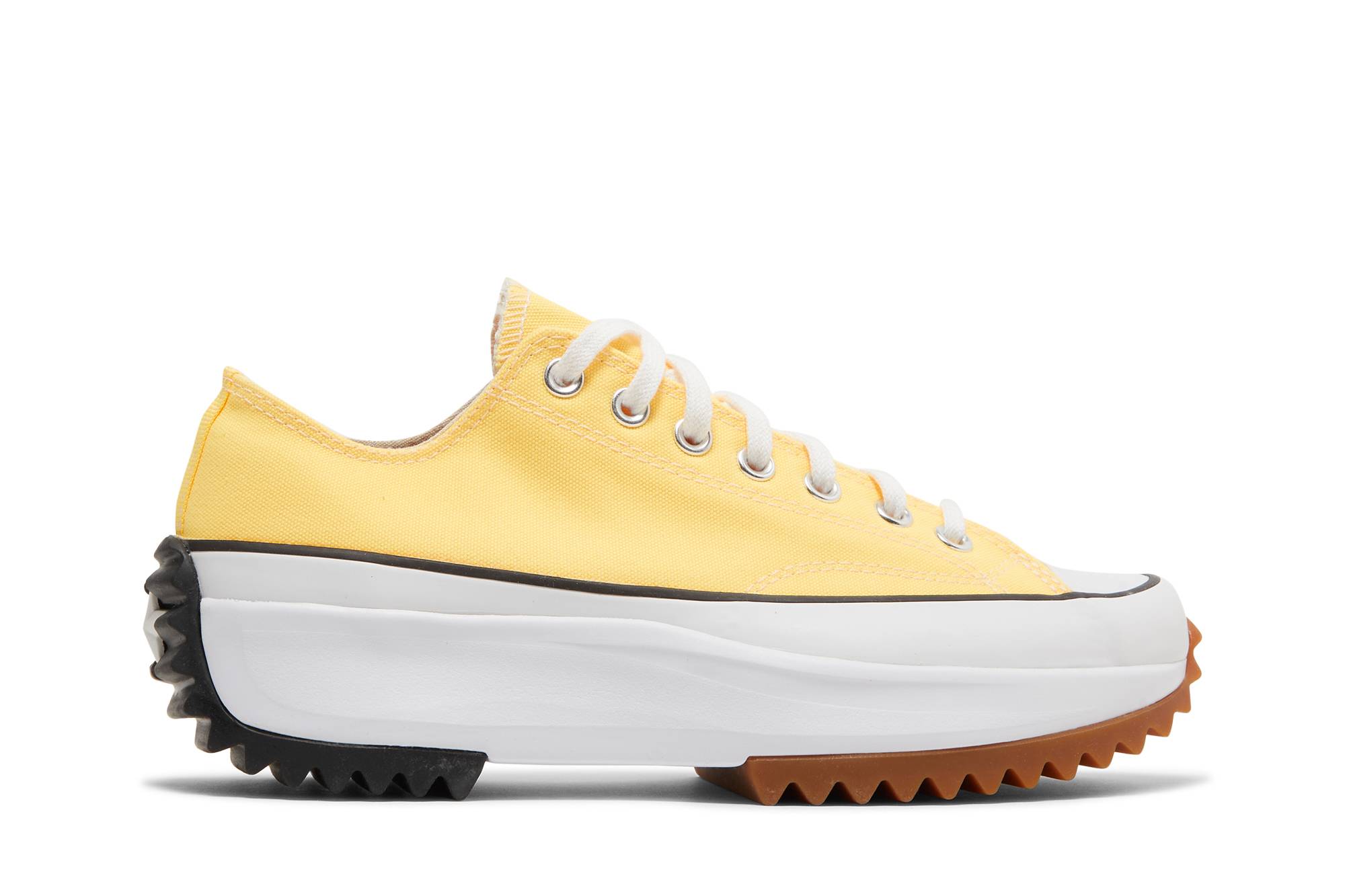 Converse Run Star Hike Low 'Citron Pulse' - 170778C - Novelship