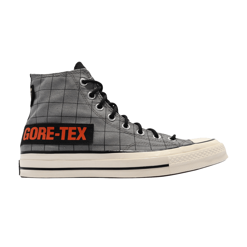 Converse Chuck 70 Gore-Tex High 'Grid - Mason' 171444C - 171444C ...
