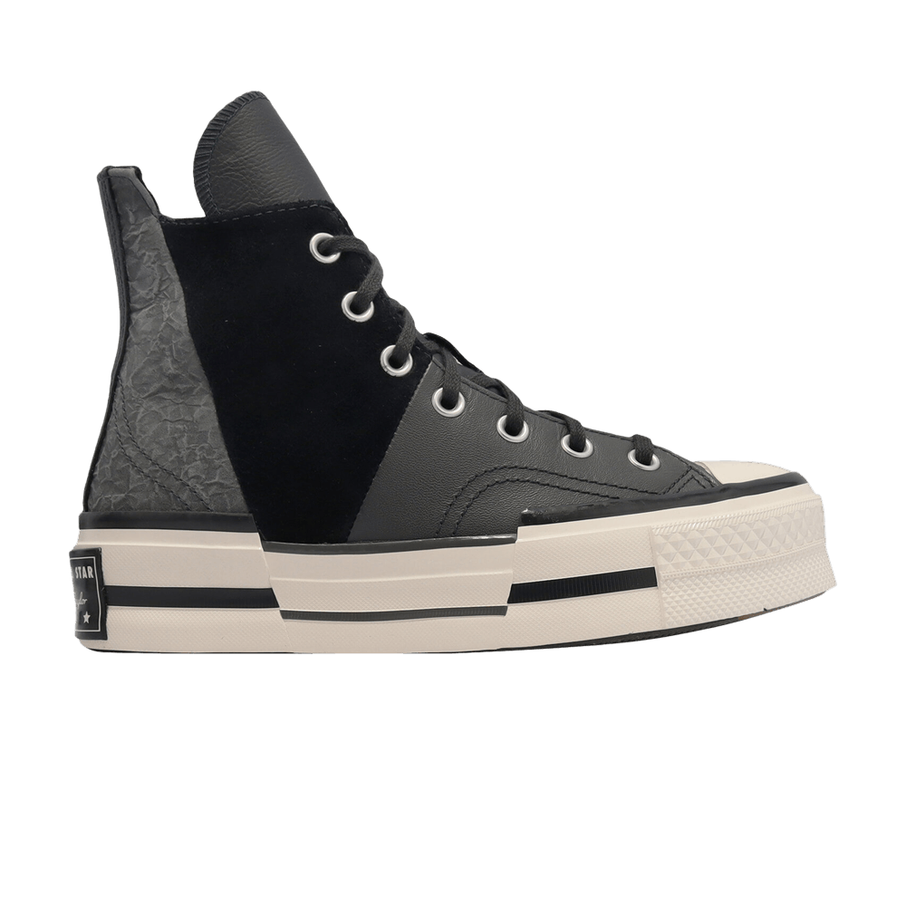 Converse Chuck 70 Plus Counter Climate High 'Dark Smoke Grey' A04180C ...