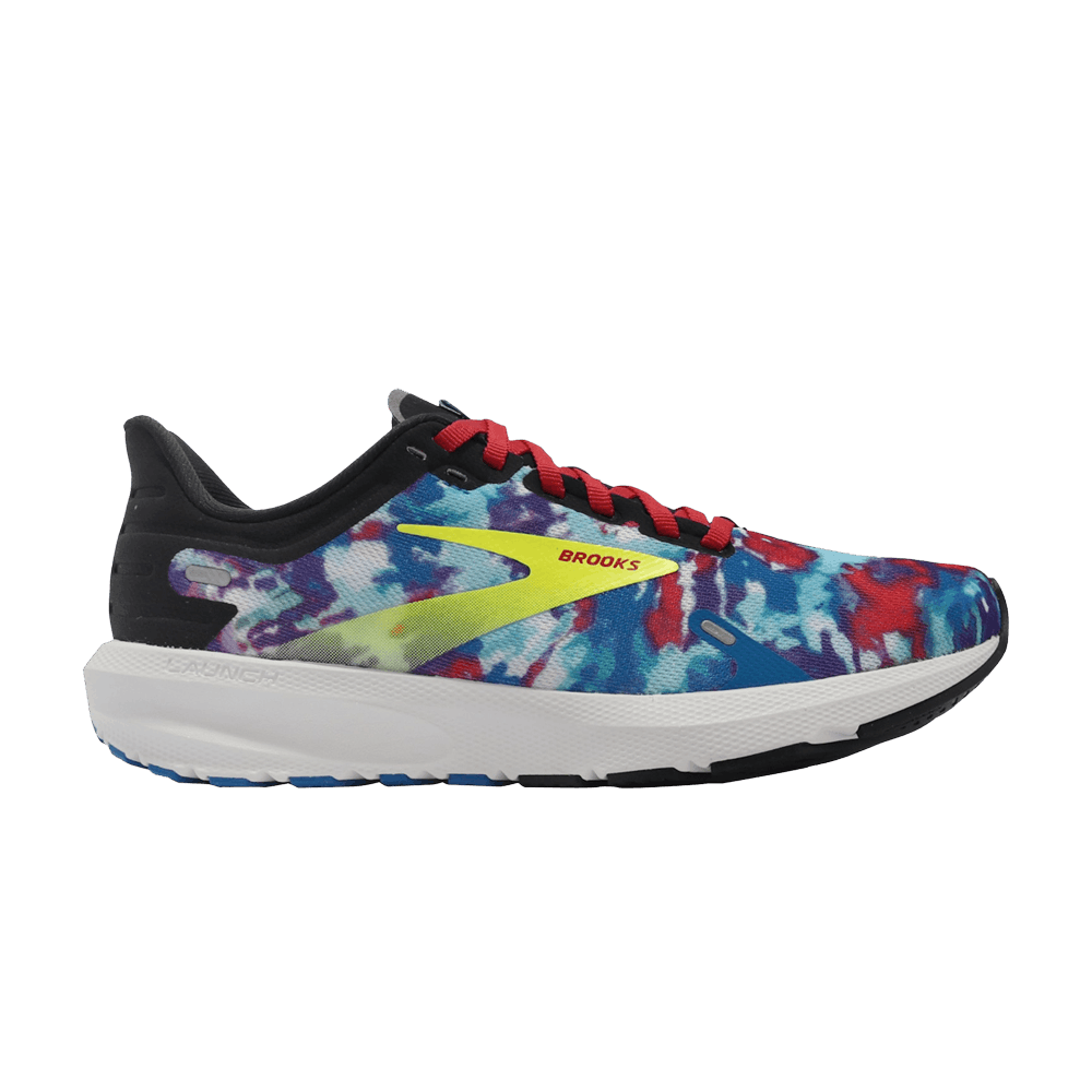 Brooks Launch 9 'Multi Color' (WMNS) - 120373-1B-446 - Novelship