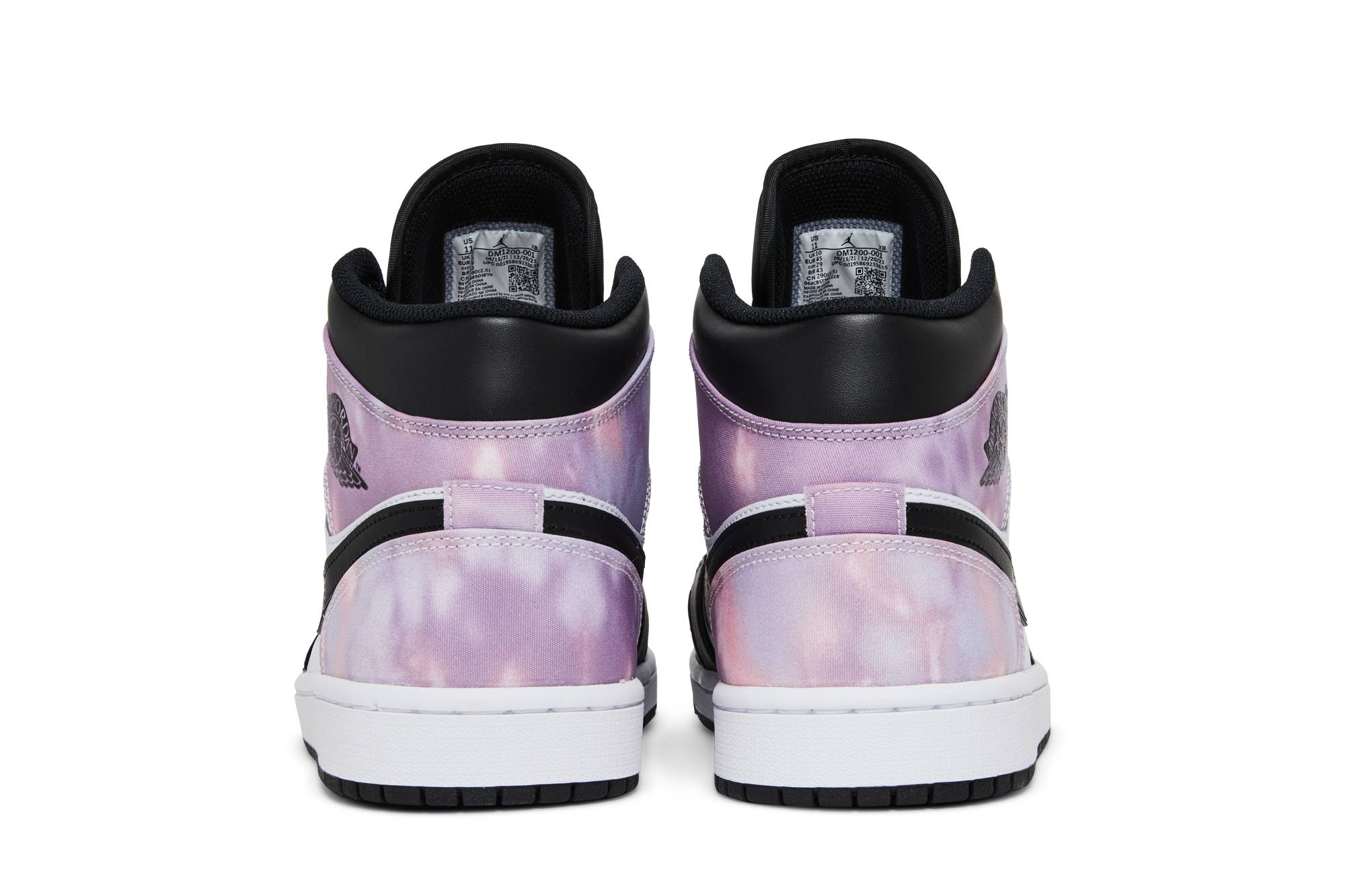 Air Jordan 1 Mid 'Zen Master' DM1200‑001 - DM1200-001 - Novelship