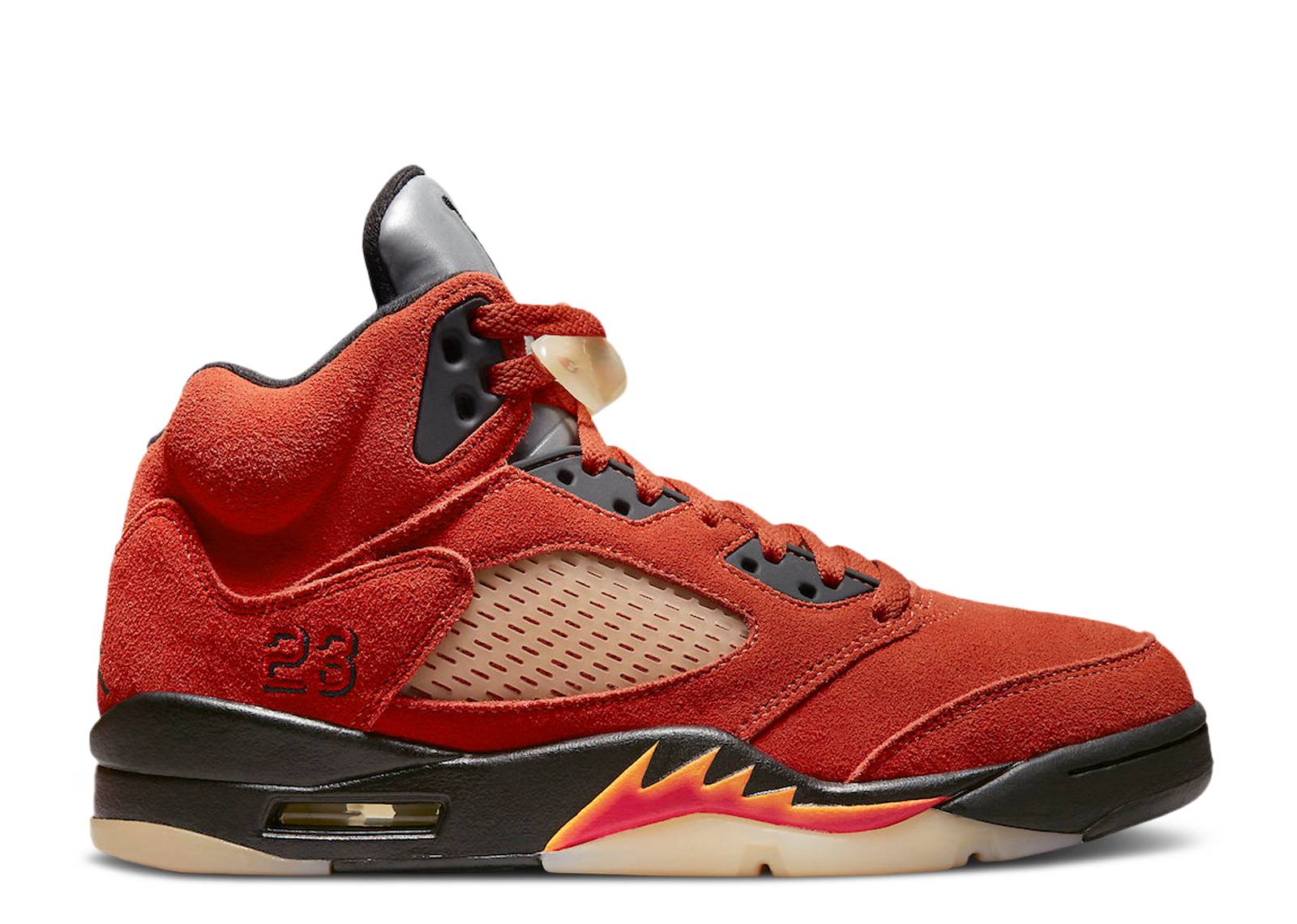 Air Jordan 5 'Dunk On Mars' (WMNS) - DD9336-800 - Novelship
