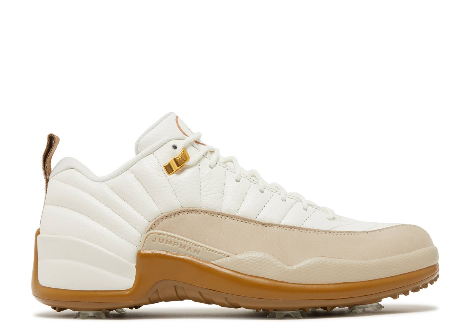 Air Jordan 12 Low Golf 'Sail' - DM9016-109 - Novelship