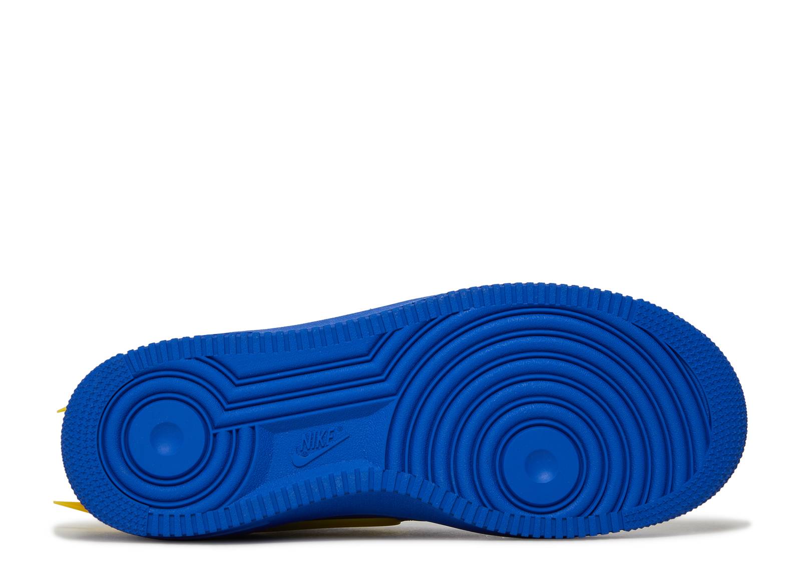 AMBUSH x Nike Air Force 1 Low 'Blue' - DV3464-400 - Novelship