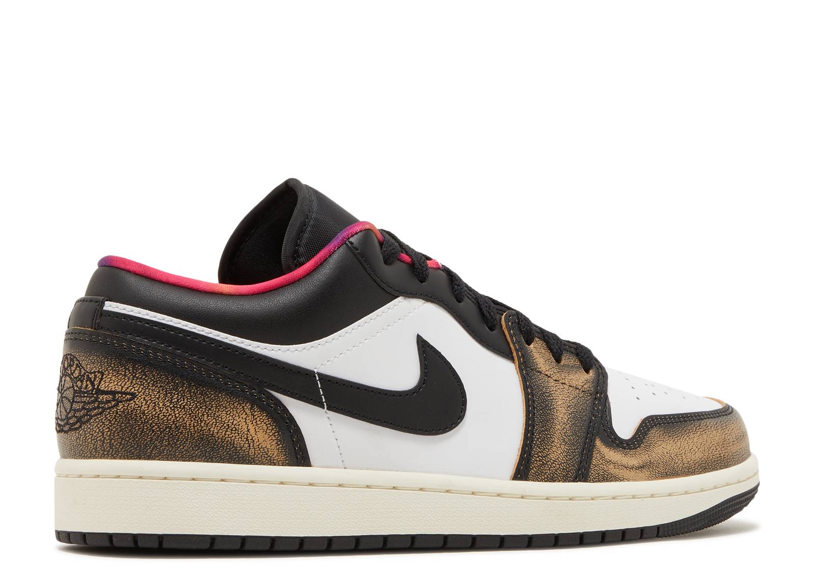 Air Jordan 1 Low 'Wear Away Yellow' - DQ8422-001 - Novelship