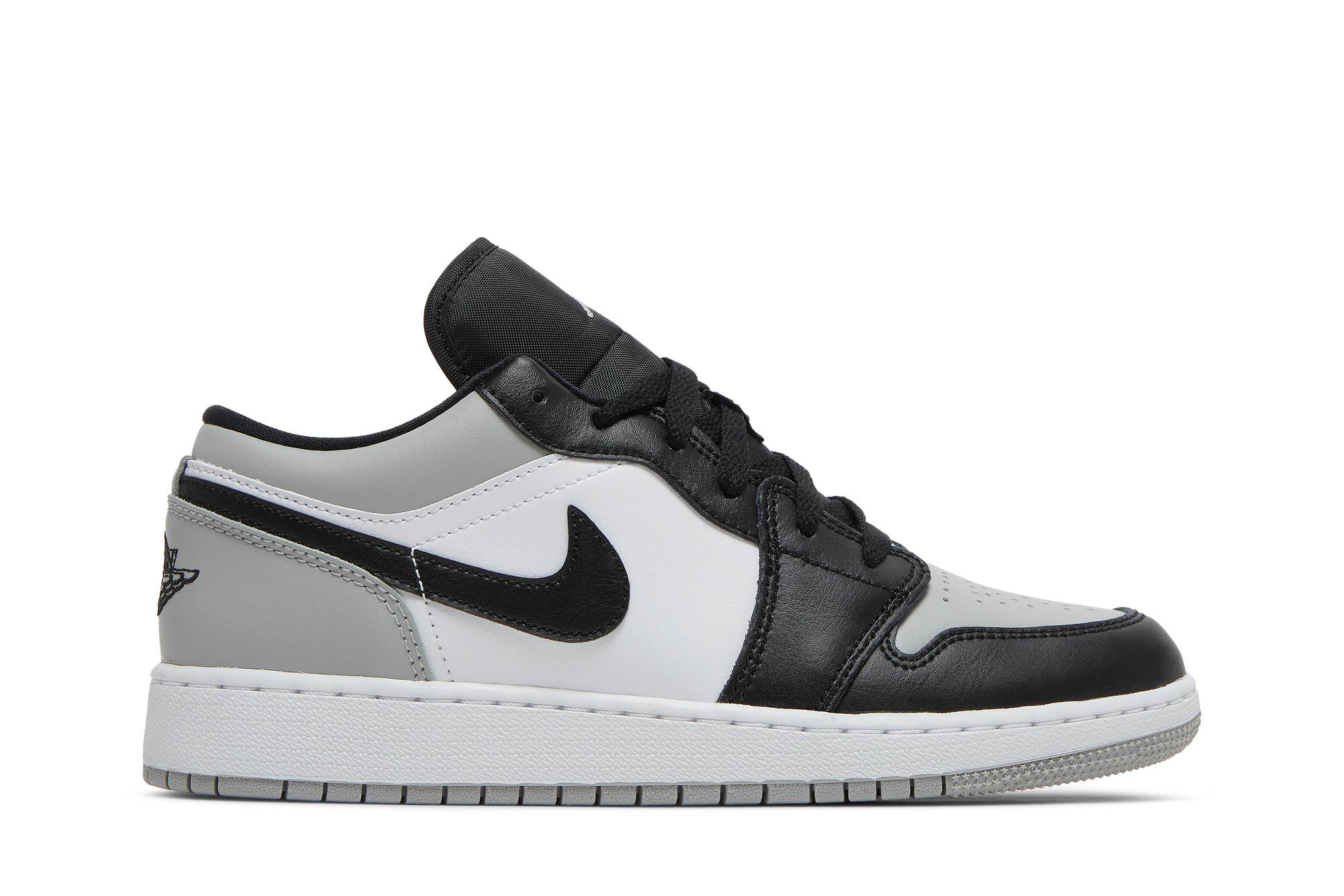 Air Jordan 1 Low Shadow Toe (GS) - 553560-052 - Novelship
