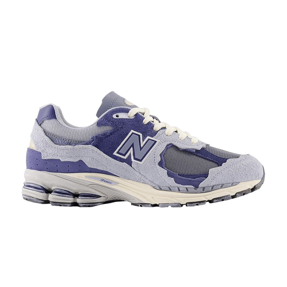 New Balance 2002R 'Protection Pack Purple' - M2002RDI - Novelship