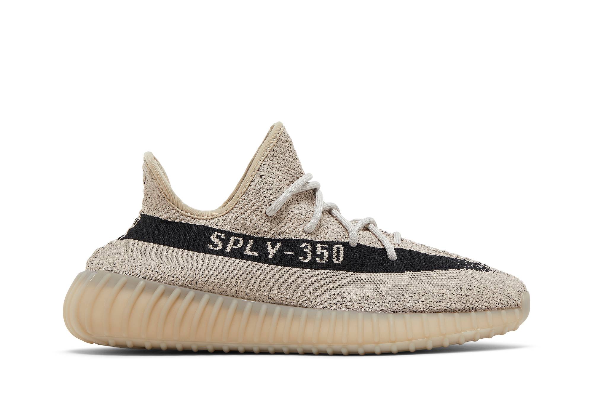 adidas Yeezy Boost 350 V2 'Beige Black' - HP7870 - Novelship