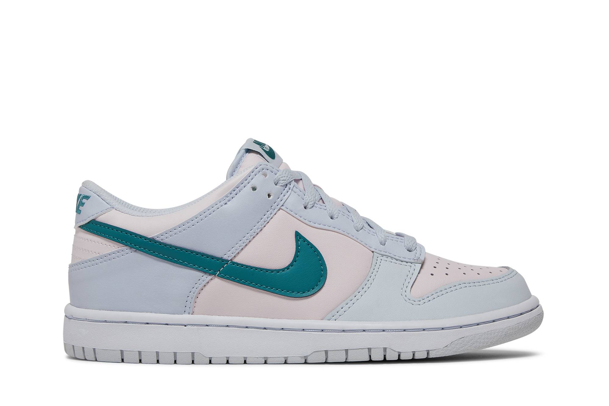 Nike Dunk Low 'Mineral Teal' (GS) - FD1232-002 - Novelship
