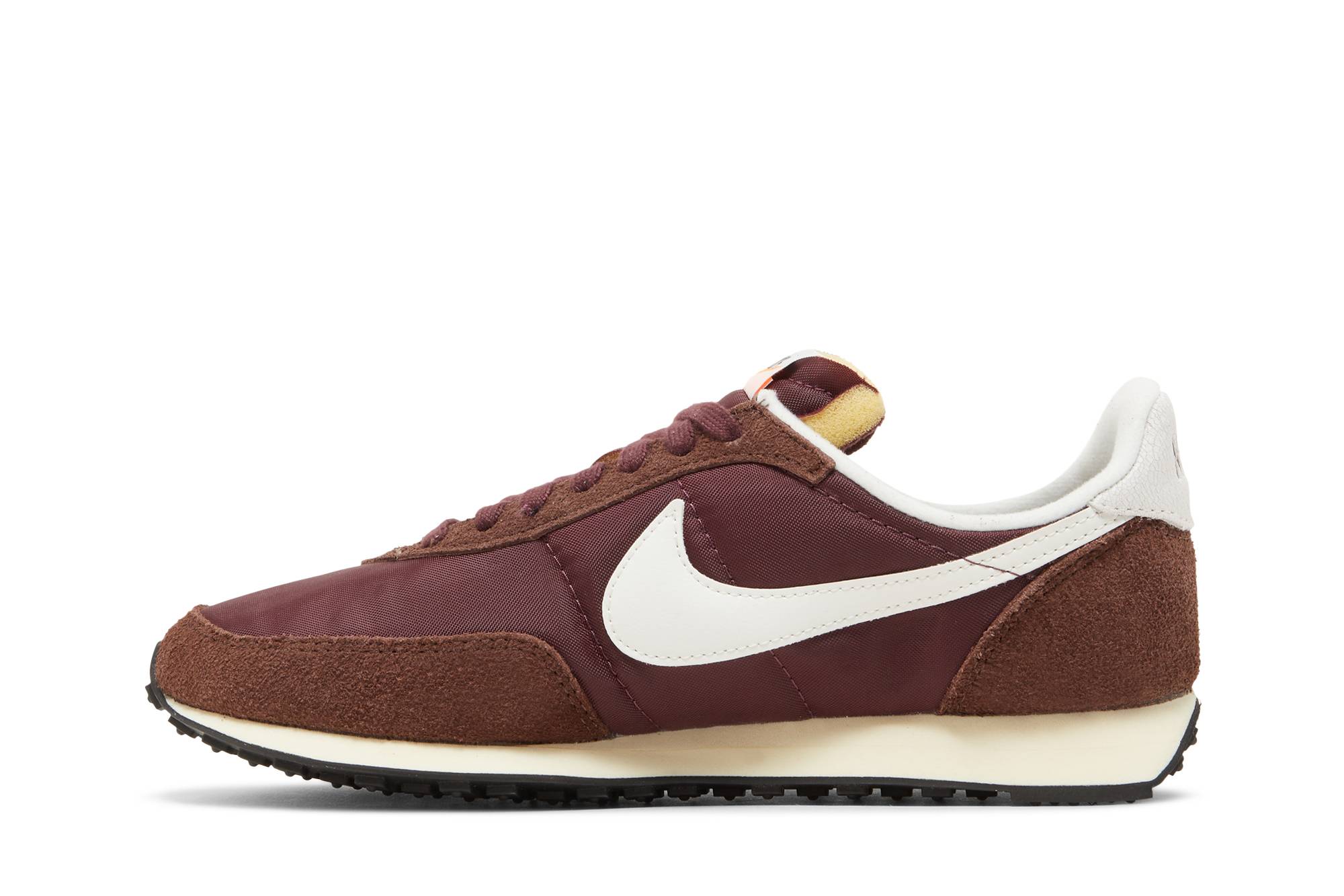 Nike Waffle Trainer 2 SE 'Burgundy Crash/Sail' - DM0180-600 - Novelship