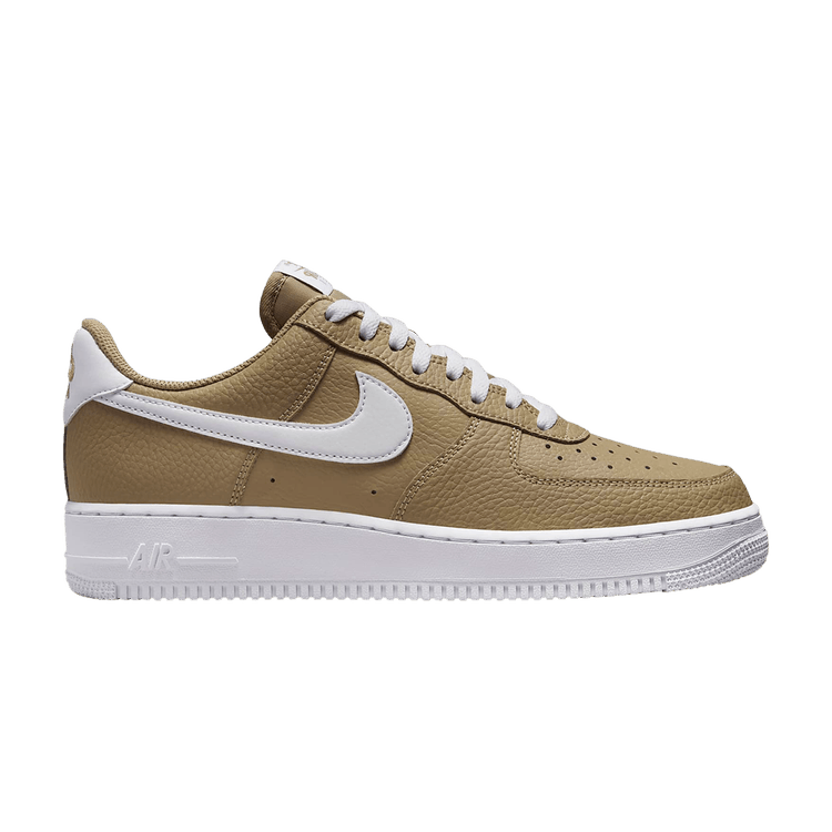 Nike Air Force 1 '07 'Khaki' - DV0804-200 - Novelship