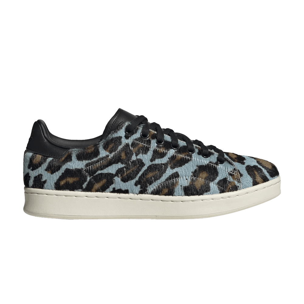 adidas Stan Smith 'Leopard' - GY8797 - Novelship