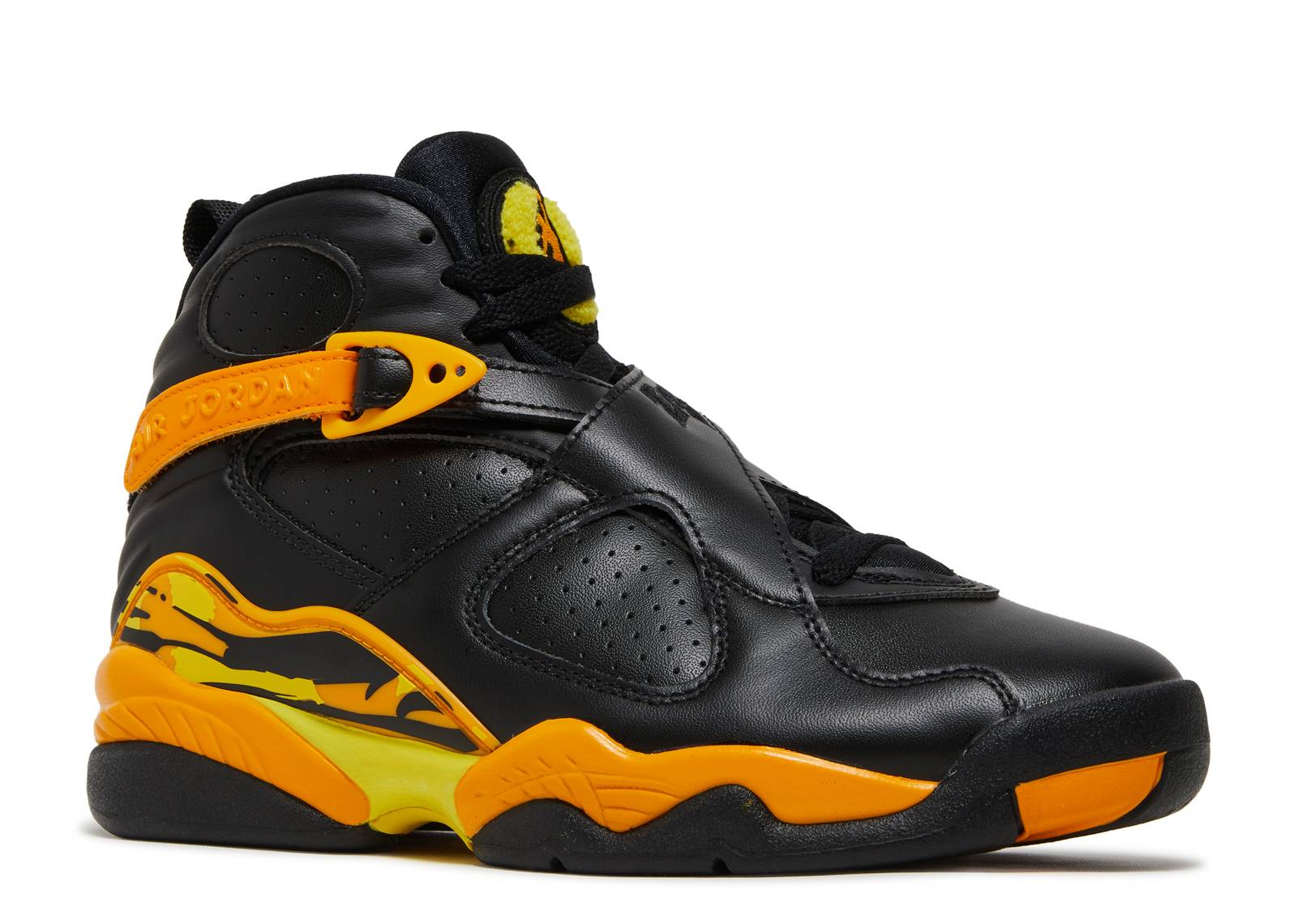 Air Jordan 8 'Taxi' (WMNS) - CI1236-007 - Novelship