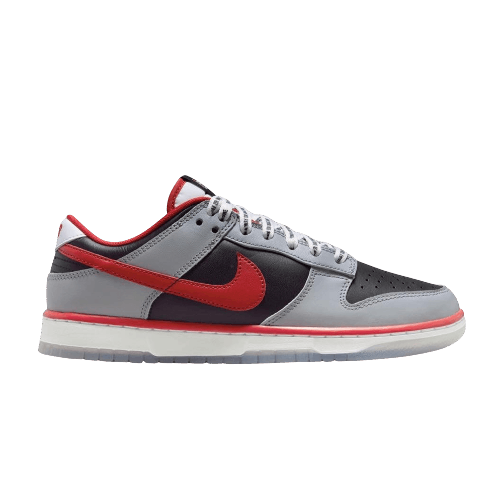 Clark Atlanta University x Nike Dunk Low 'Find a Way or Make One ...