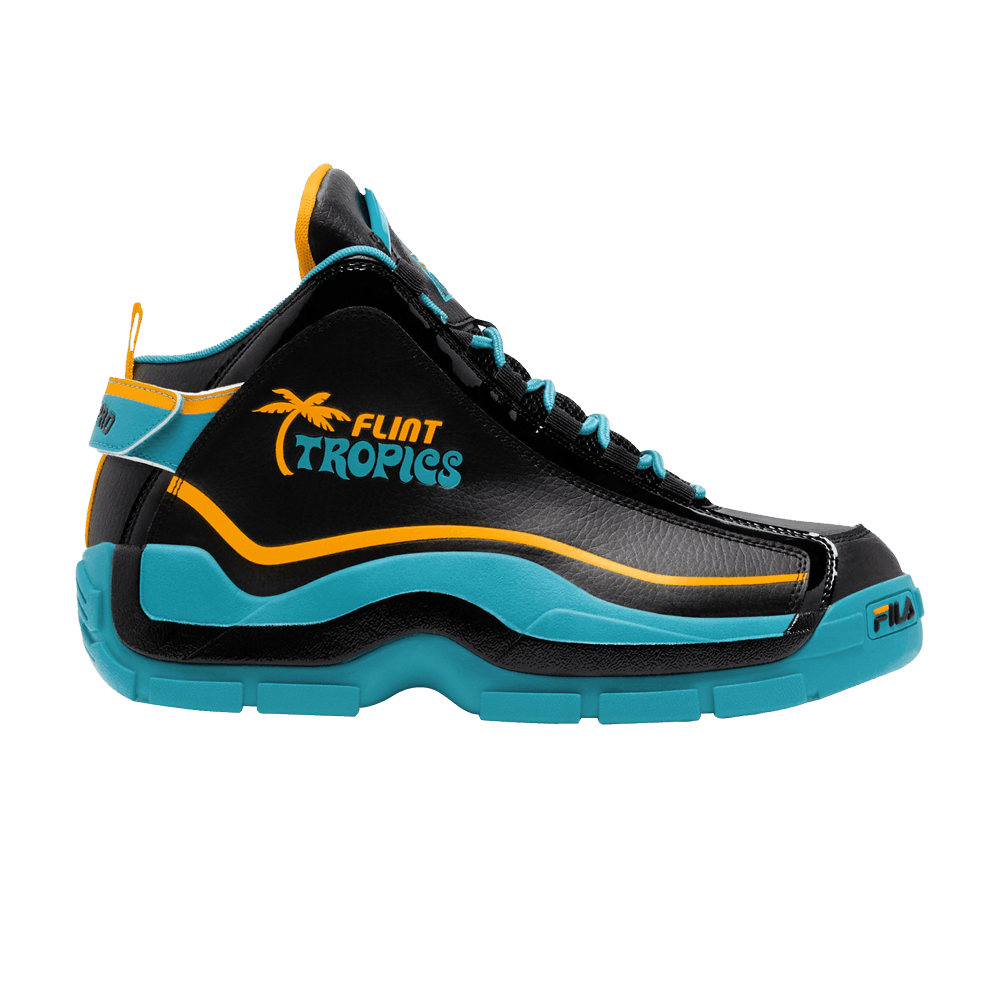 Semi-Pro x FILA Grant Hill 2 'Flint Tropics Away' 1BM01839-034 ...
