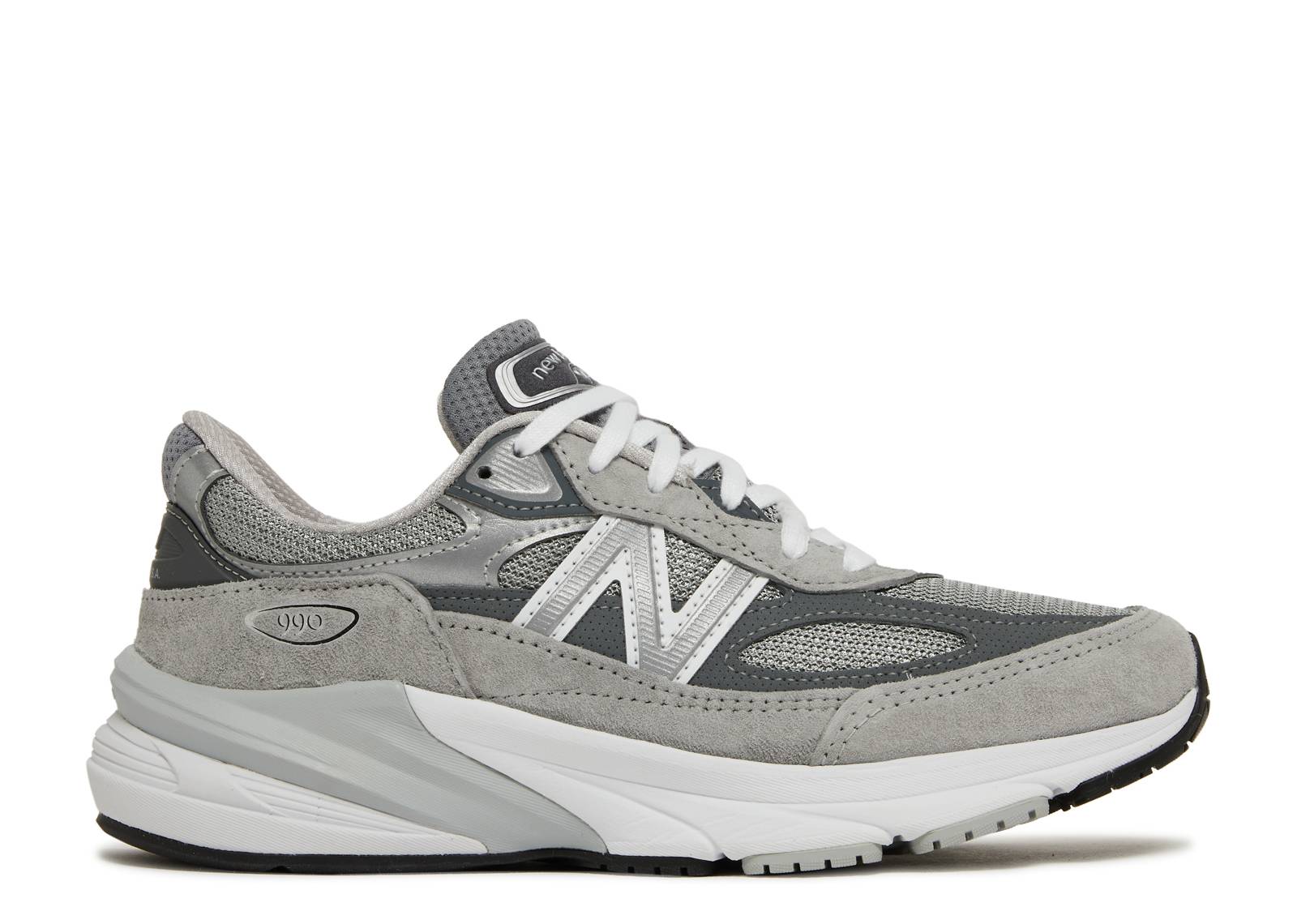 New Balance 990V6 'Gray' (WMNS) - W990GL6 - Novelship
