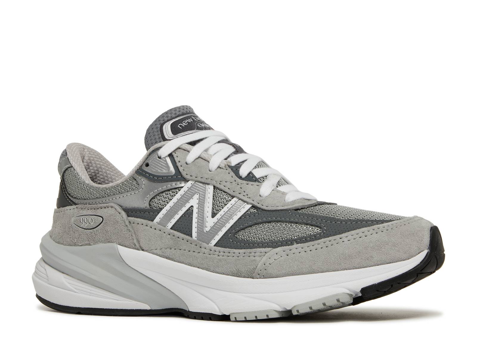 New Balance 990V6 'Gray' (WMNS) - W990GL6 - Novelship