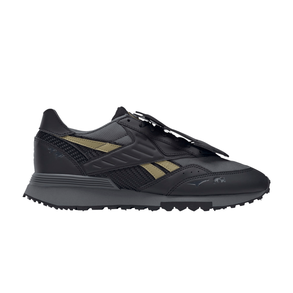 DC Comics x Reebok LX 2200 'Batman' HQ4584 - HQ4584 - Novelship