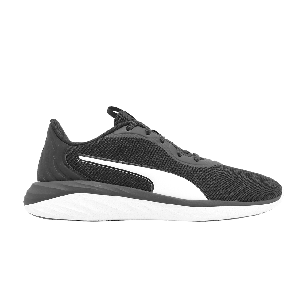 Puma Better Foam Emerge 'Black White' 195164‑01 - 195164-01 - Novelship