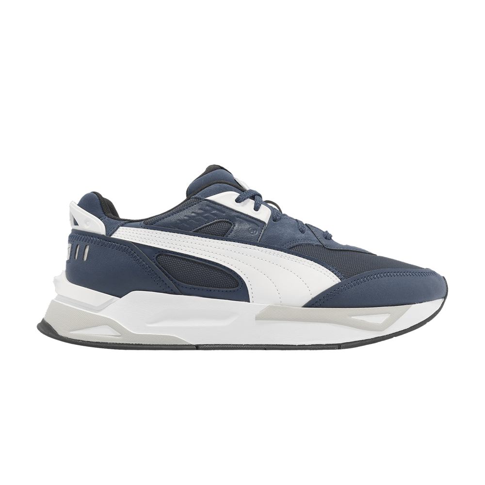 (Women) Puma Mirage Sport Heritage 'Marine Blue' 388621-01 - 388621-01 ...
