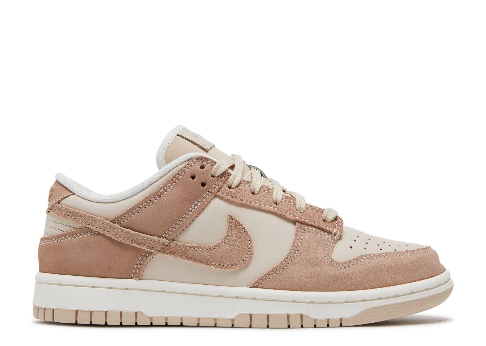Nike Dunk Low SE 'Sandrift' (WMNS) - FD0873-126 - Novelship