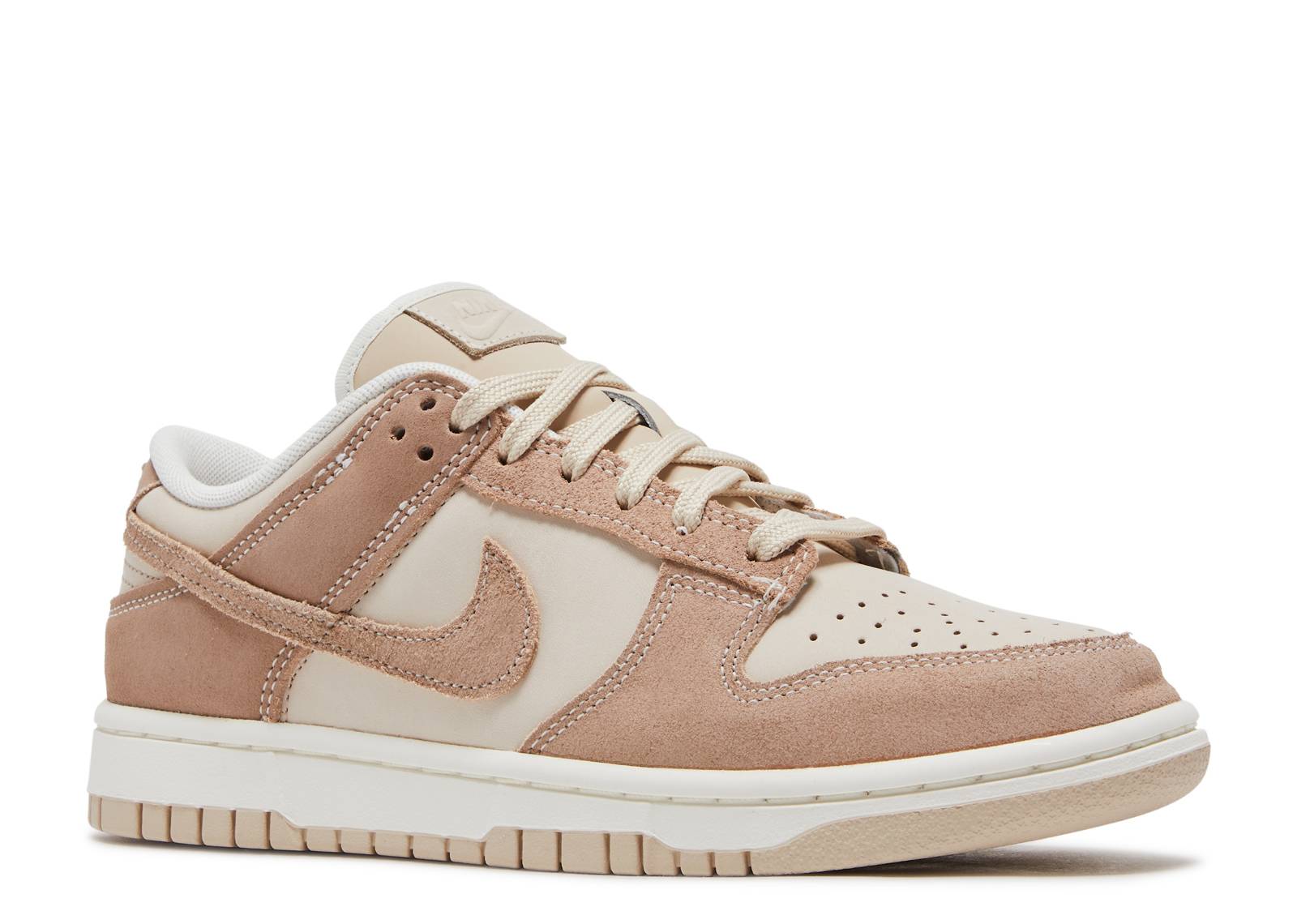 Nike Dunk Low SE 'Sandrift' (WMNS) - FD0873-126 - Novelship