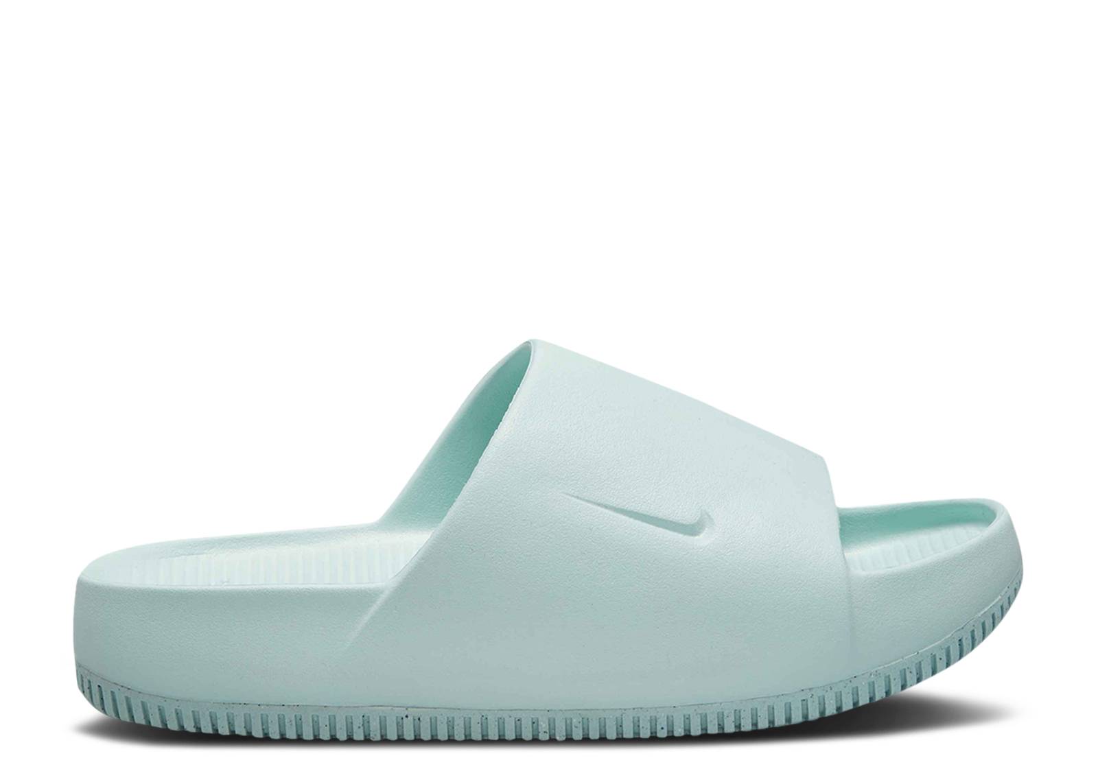 Nike Calm Slide 'Jade Ice' (WMNS) - DX4816-300 - Novelship