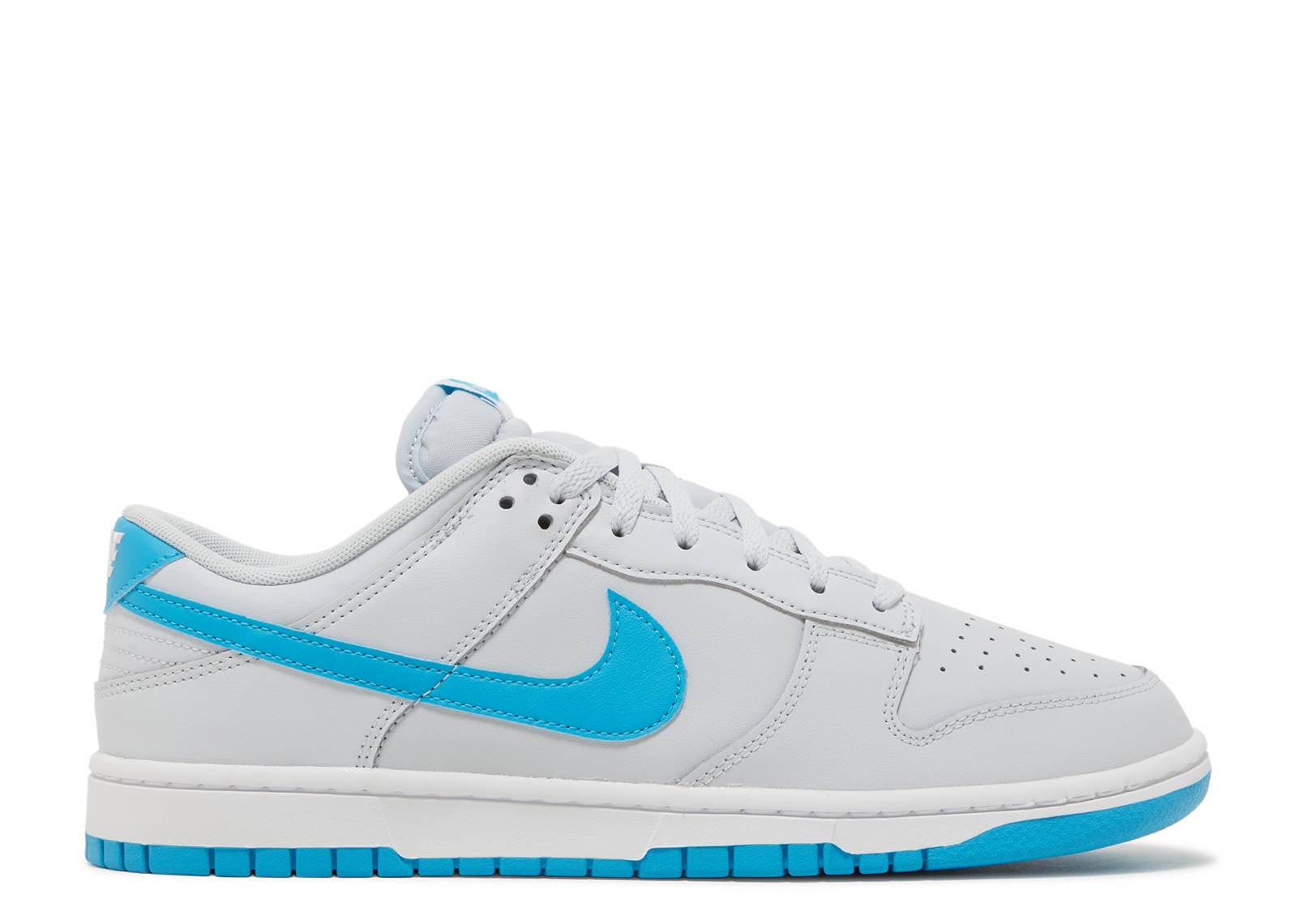 Nike Dunk Low 'Light Bone Blue' - DV0831-001 - Novelship