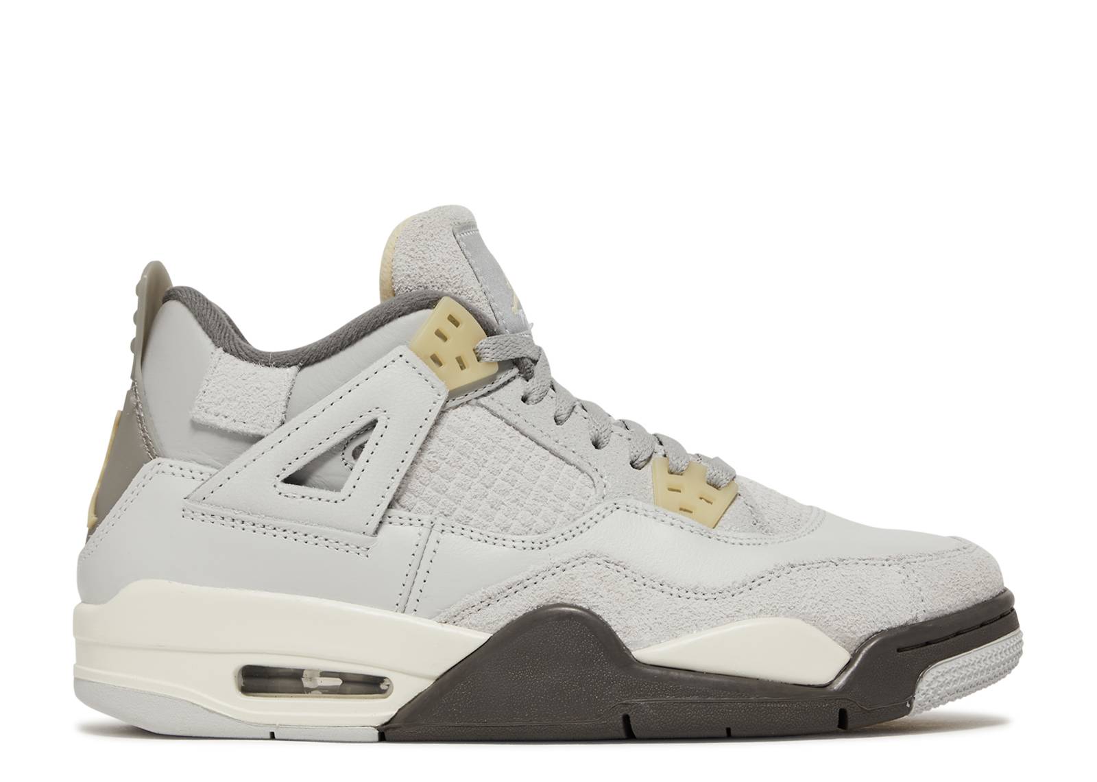 Air Jordan 4 Retro SE 'Craft' (GS) - DV2262-021 - Novelship