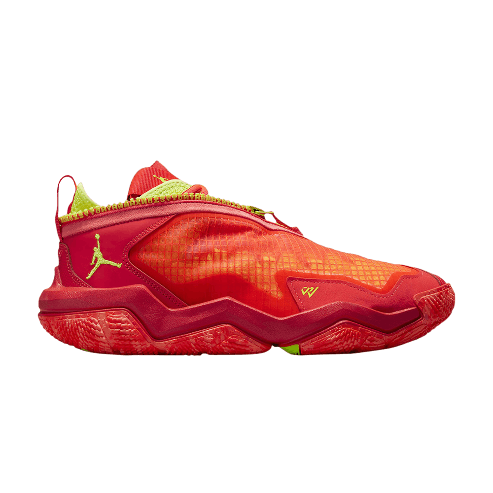 Jordan Why Not .6 'Bright Crimson' - DO7189-607 - Novelship