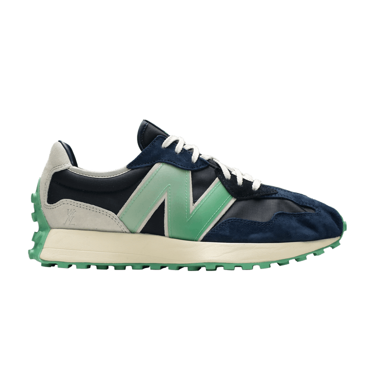 PSNY x New Balance 327 'We Need Leaders' - MS327WNL - Novelship