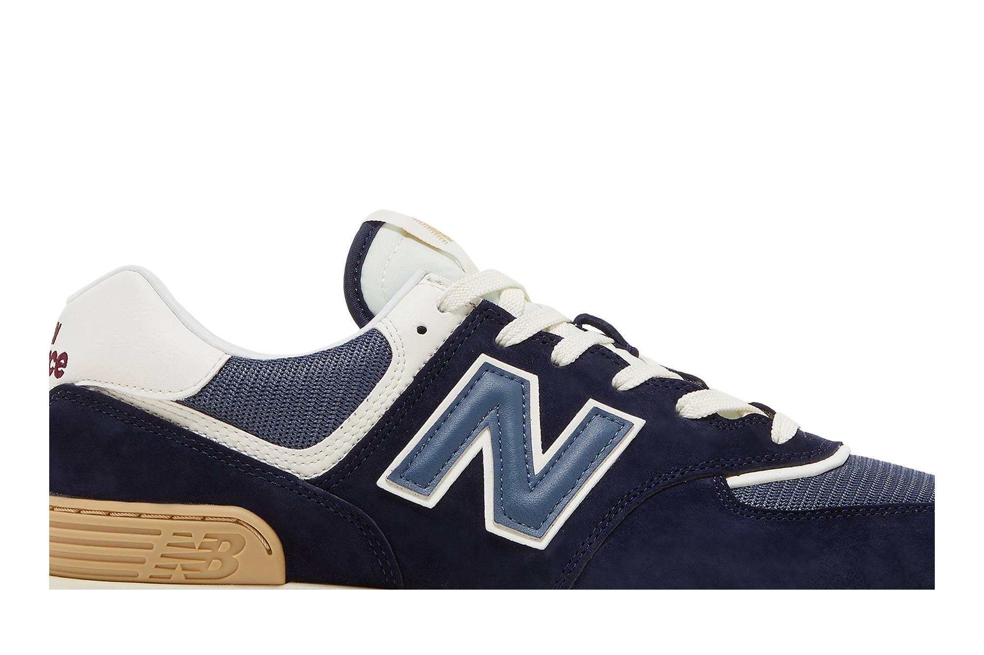 New Balance U574LGBB 'Navy' - U574LGBB - Novelship