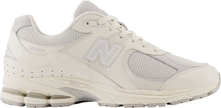 New Balance 2002R 'White/Sea Salt' - M2002RWP - Novelship New Balance 2002R 'White/Sea Salt' - M2002RWP - Novelship