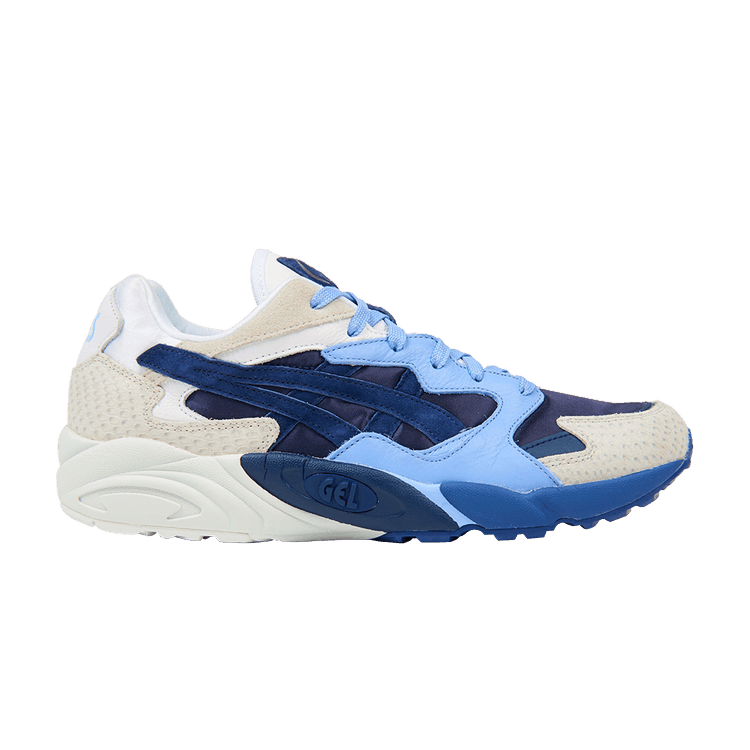 Pensole x ASICS Gel Diablo 'Once Upon A Time In Kobe' 1191A075 ...