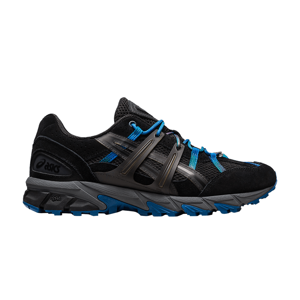 A.P.C. x ASICS Gel Sonoma 15-50 'Black' 1203A226-001 - 1203A226-001 ...