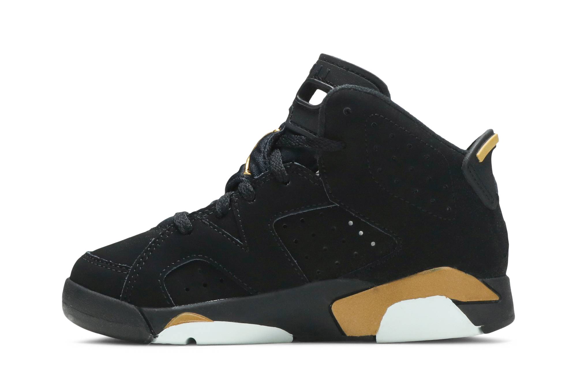 Air Jordan 6 Retro SE 'Defining Moments' 2020 (PS) - CT4965-007 - Novelship