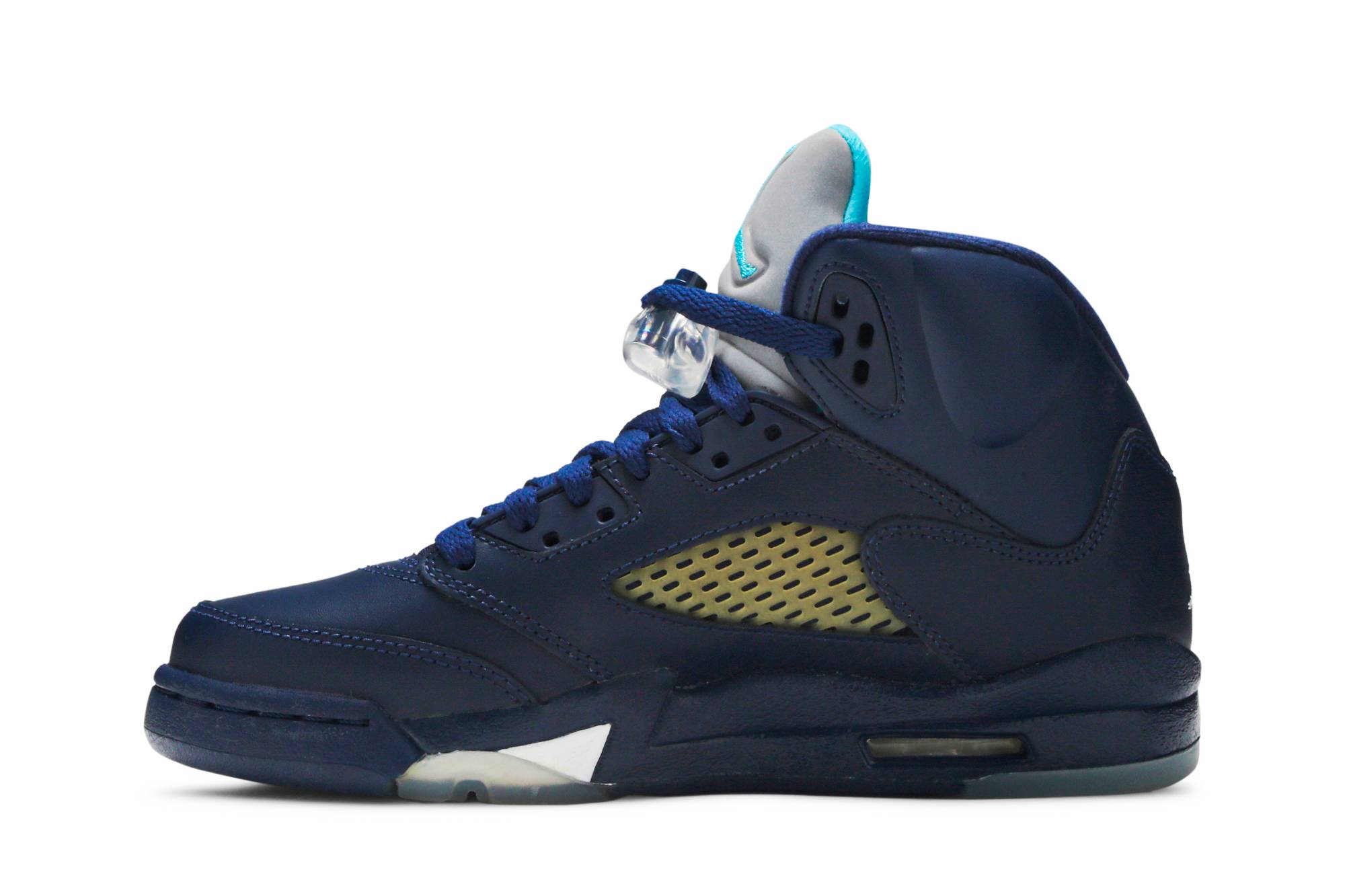 Air Jordan 5 Retro 'Pre‑Grape' (GS) - 440888-405 - Novelship